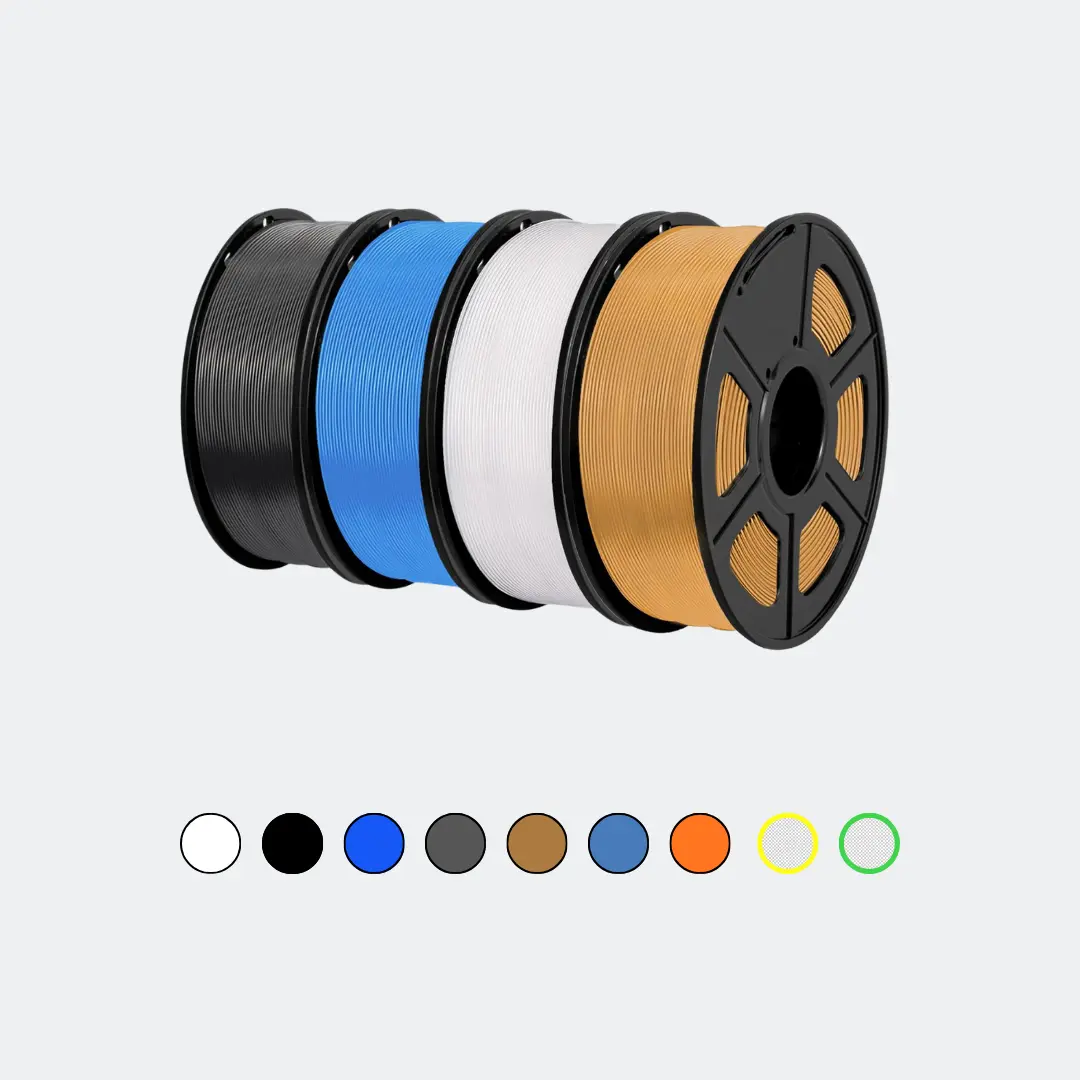 Sunlu PLA filament 1Kg 1,75mm | 3d-i2r