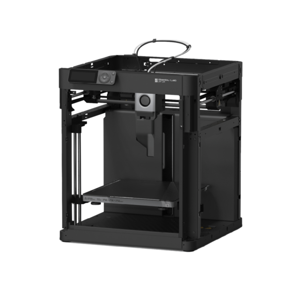 P1P 3d printer